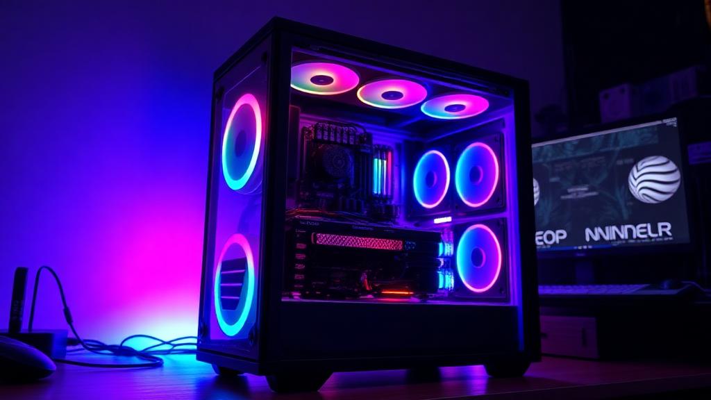 How to Build a High-Performance AI PC in 2026: Step-by-Step Guide ...
